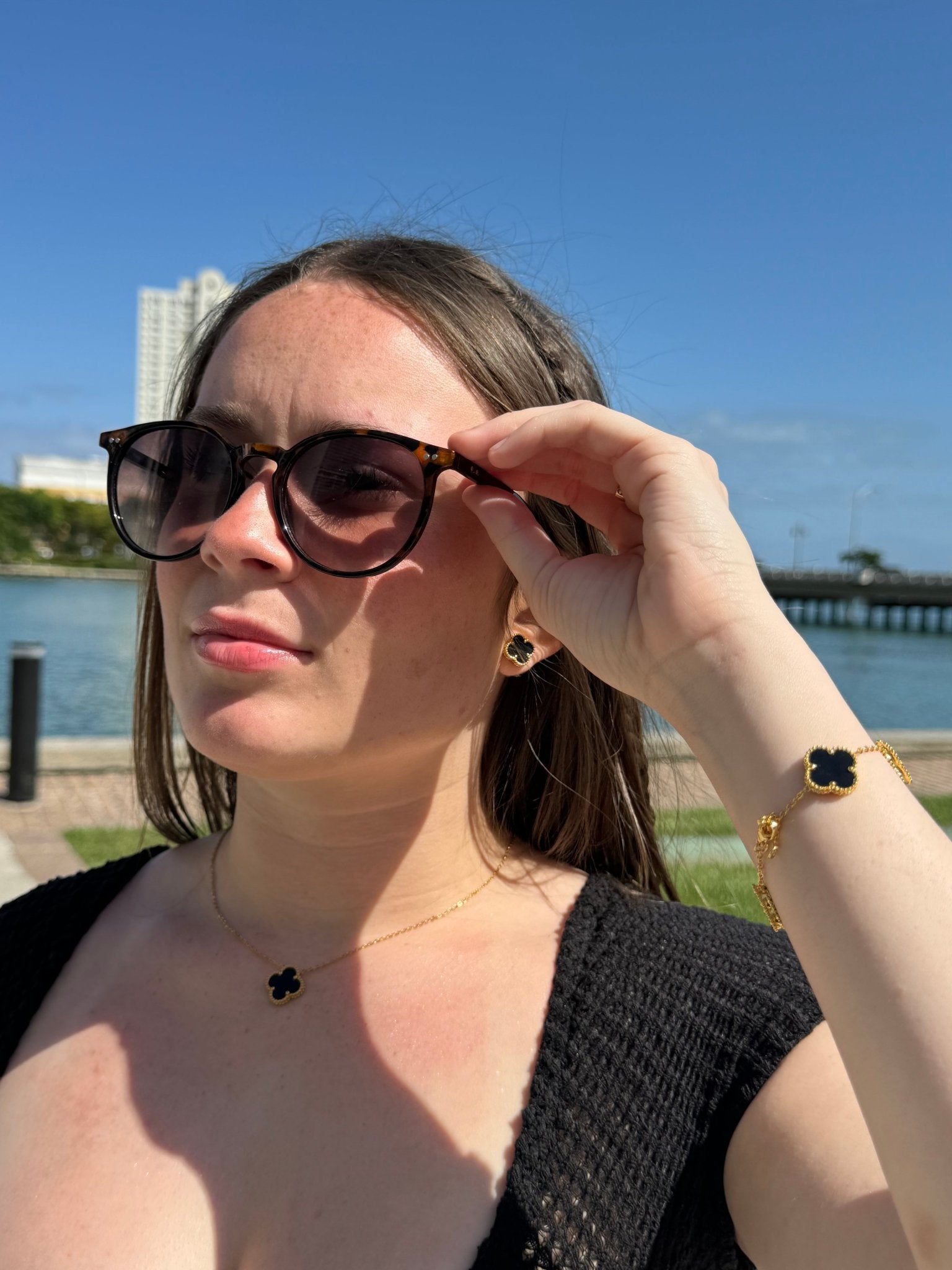 CLOVER COLLECTION – Figi Jewels